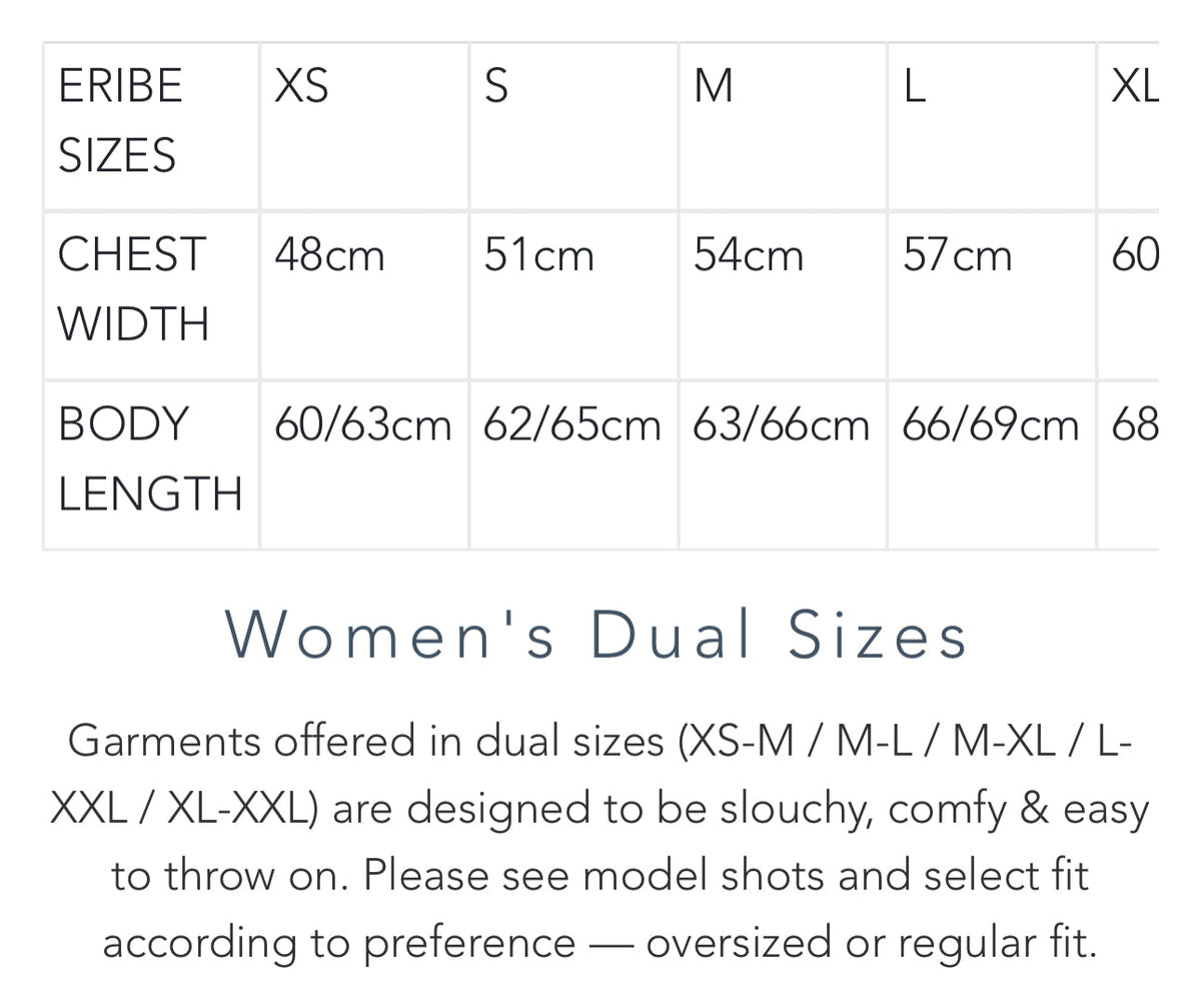 Eribe Corry V-Neck Tank Top Vole – Thistle And Tweed